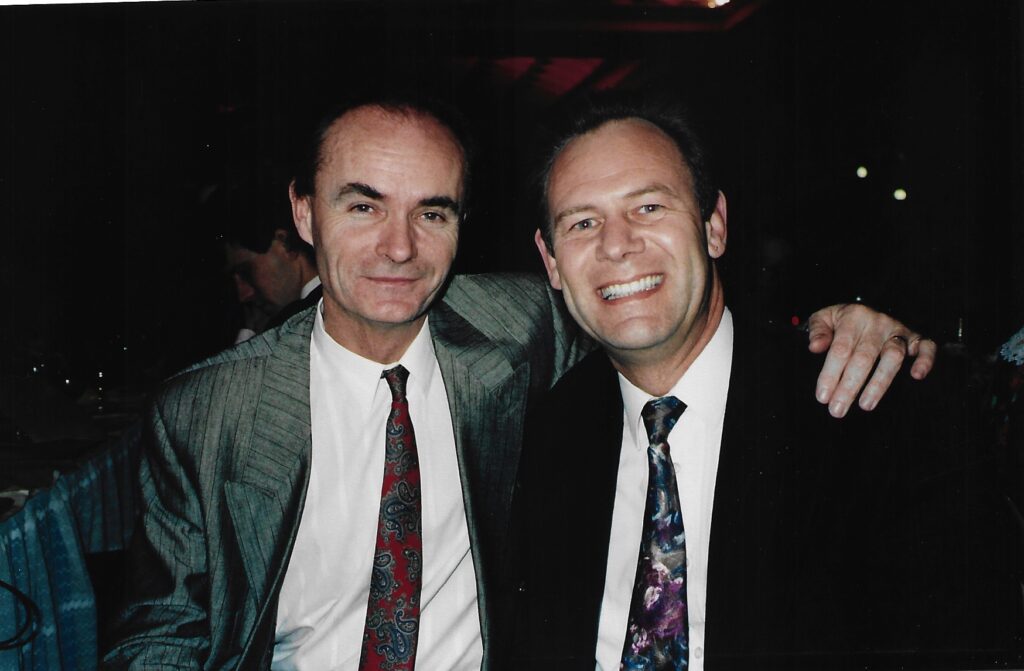 Ian McGarry | Blog Pages